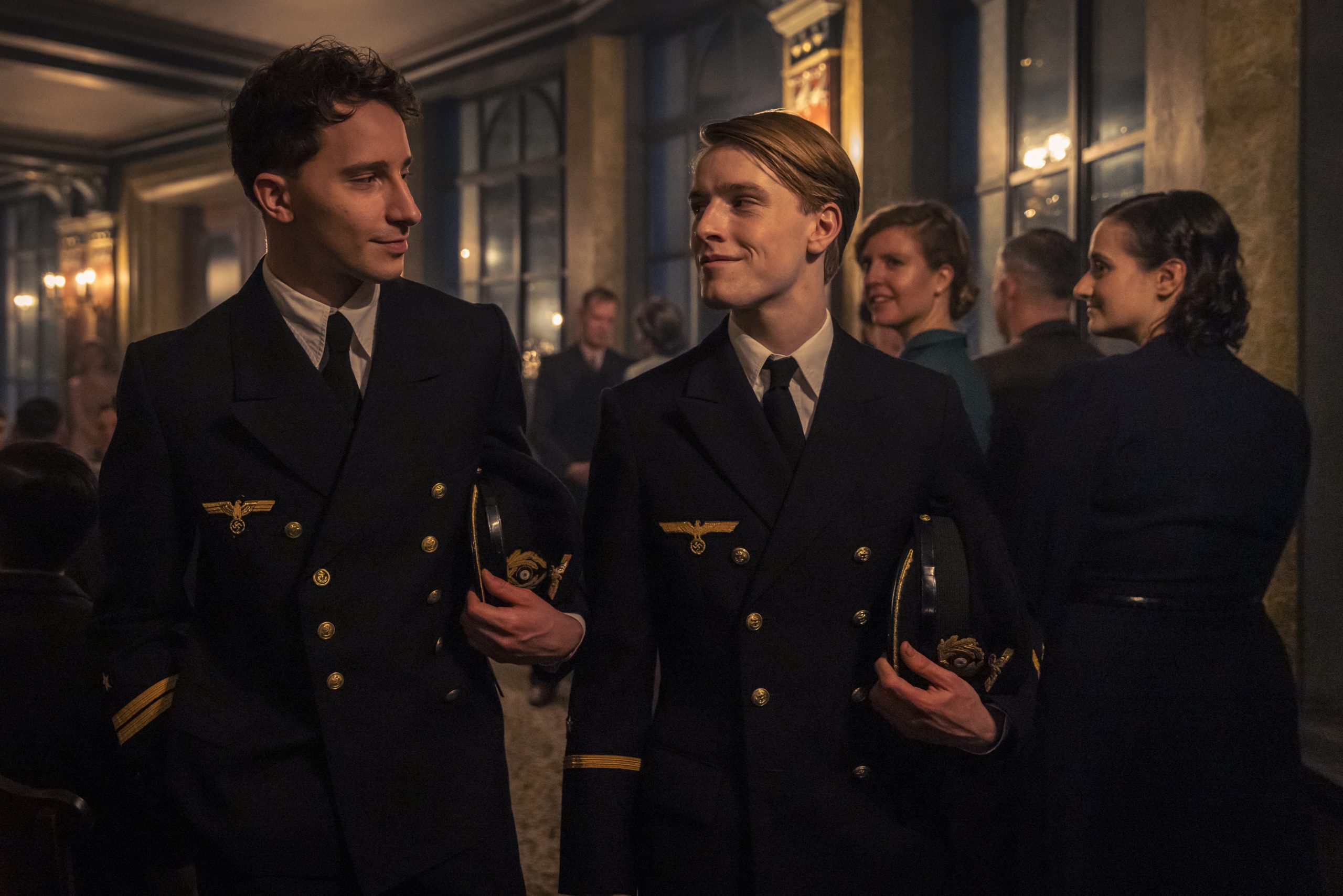 The Forger - zsifi.org